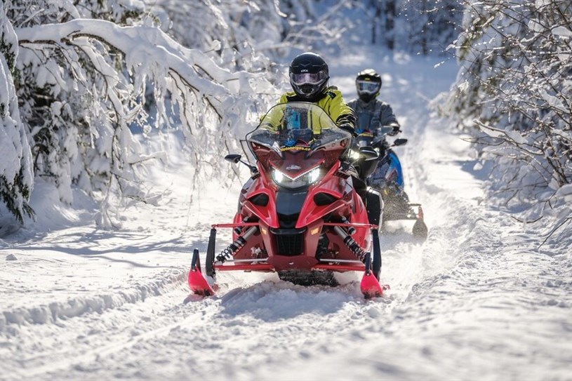 Tourisme – Municipalité de Labrecque